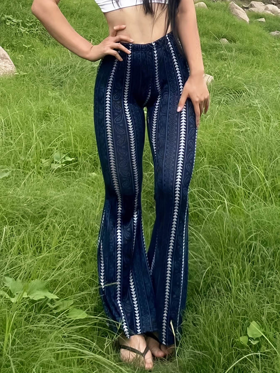 The Forbidden Pants - Dare to Wear Differently